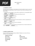 Quipper Teacher's Guide | PDF | Homework | Educational Technology