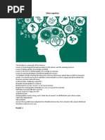 Lassi Learning and Study Strategies Inventory | PDF