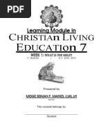 The 5 Stages of Consecration | PDF | Jesus | Eternal Life (Christianity)