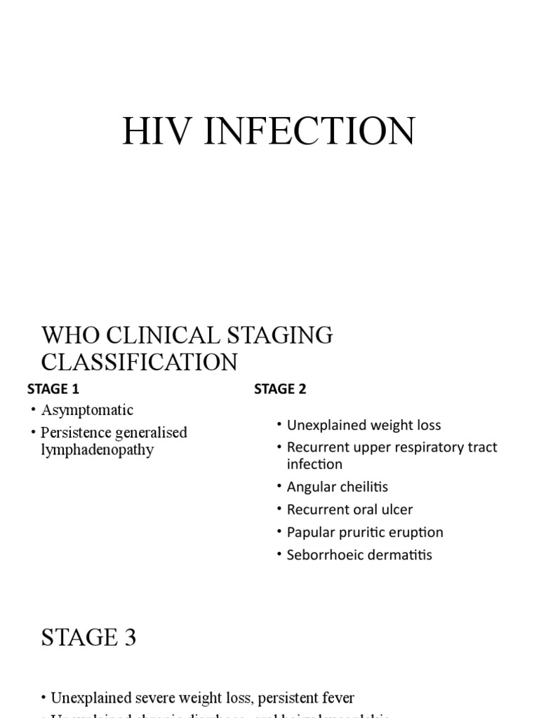 Ictc 2 | PDF | Diagnosis Of Hiv/Aids | Hiv/Aids