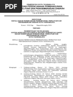 Panduan Penggunaan e-SAKIP Reviu | PDF