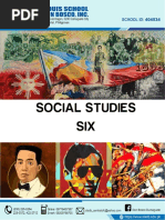 Spanish Colonial Caste System in The Philippines | PDF | Southeast Asia ...