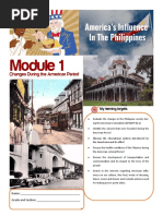 Bell Trade Act of 1946 Overview | PDF | Trade | Foreign Policy