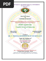 Bioshock Pitch Document | PDF | Leisure