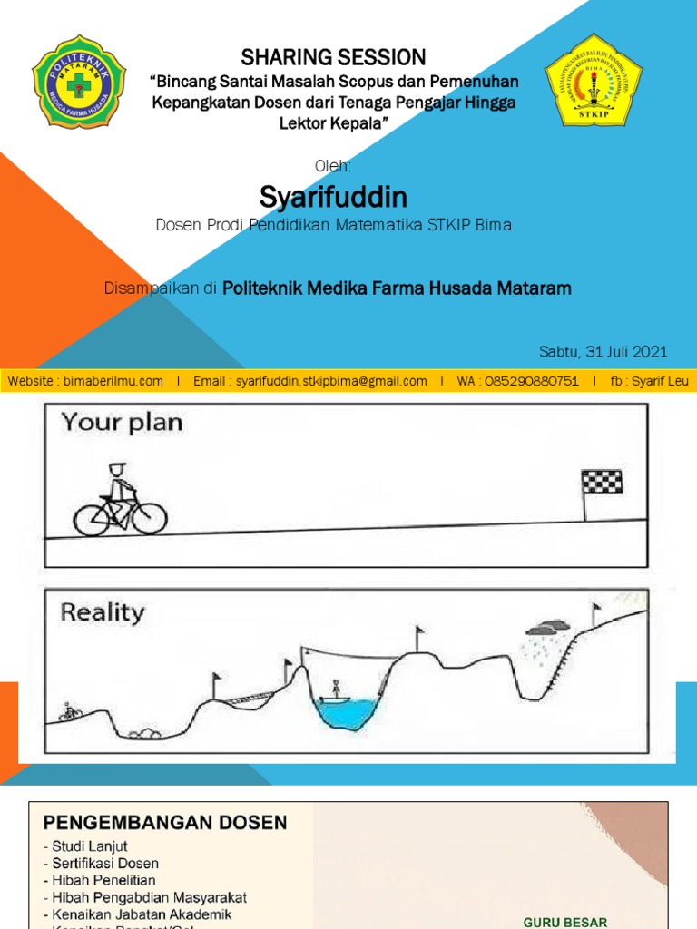 Materi Sharing Session Polmefardam PDF | PDF