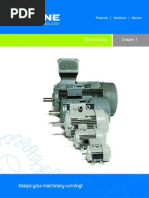 Lonne Motor Catalogue 1 | PDF | Electric Motor | Regulatory Compliance