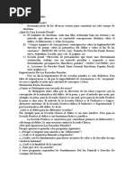 Robo Famélico y de Uso | PDF | Robo | Derecho penal