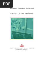 Scape Vs Fospe | PDF | Clinical Medicine | Medical Specialties