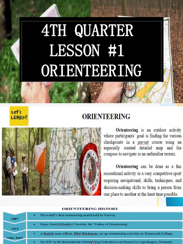 Lesson 1 3rd Quarter | PDF