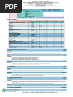 Escala Graffar (De Bienestar Social) | PDF | Economias | Educación avanzada