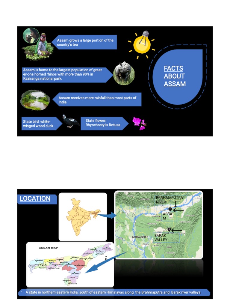 Assam Architecture | PDF | Forests | Roof
