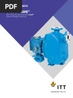 Flowserve Pump1 | PDF