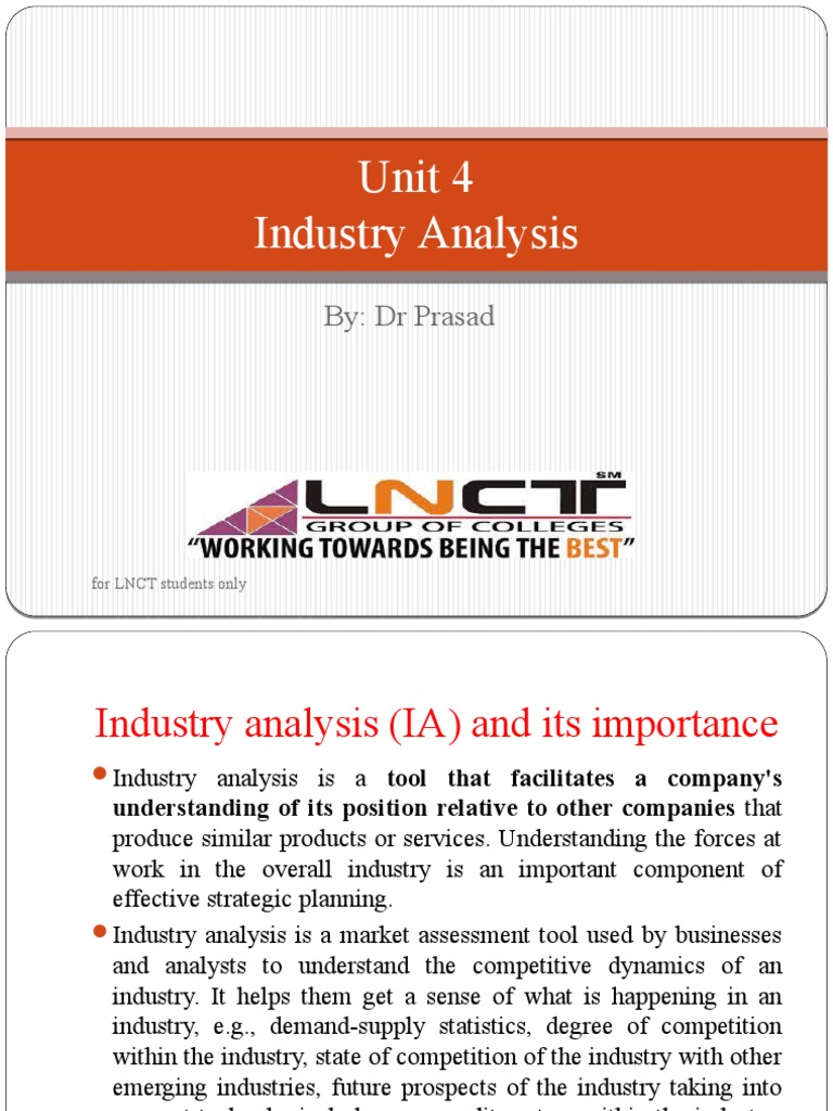 Strategic Analysis BPSM Unit 4 | PDF | Discounted Cash Flow | Economics