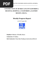 Site Diary Template | PDF