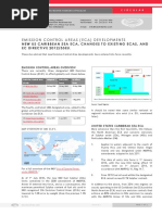 ECA and Ports List | PDF | Science & Mathematics | Technology & Engineering