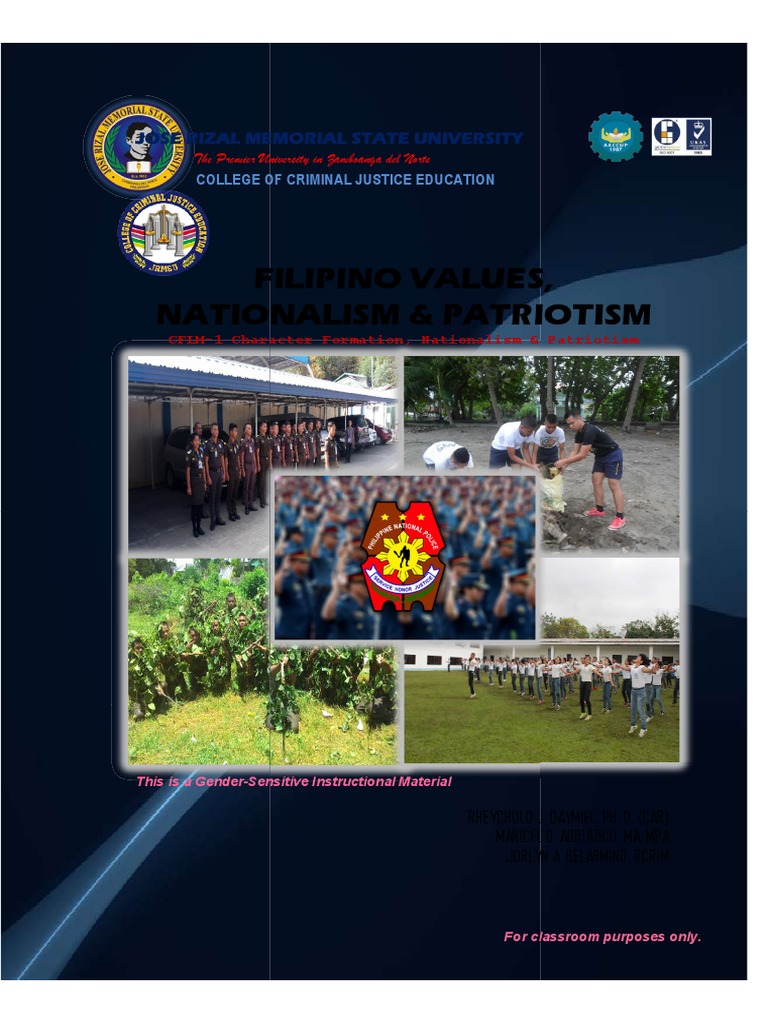 CFLM 1 | PDF | Psychological Concepts | Psychology