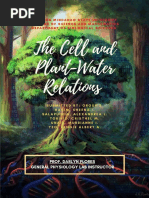 Cell Riddles Answer Key | PDF | Cell (Biology) | Endoplasmic Reticulum