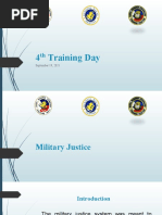 CHAPTER 4 - Basic Numbering System of Police Reports | PDF | Arrest ...