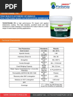 Henry Pumadeq Selection Guide USEN LR | PDF | Materials | Building Engineering