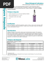 Technical Information - Sterikon | PDF | Sterilization (Microbiology ...