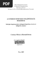 Minta Kölcsönszerződés | PDF