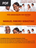 PGC Angola Explicado | PDF