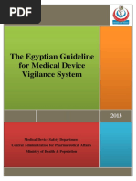 2 - 12-1 - Rev8 - en - VIGILANCE SYSTEM | PDF | Medical Device | Medicine