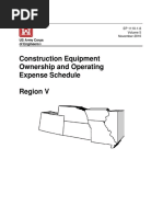 UPRCT - OSD Third Edition | PDF | Flood | Stormwater