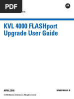 MCD 5000 Deskset User Guide | PDF | Copyright | Trademark