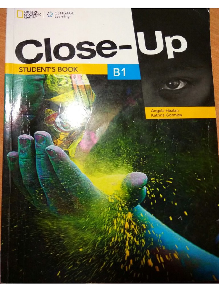 1close Up b1 Intermediate Student S Book | PDF