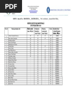 Newcombe Ball Rules | PDF | Games Of Physical Skill | Rules