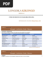 A Cultura Bakongo | PDF | Angola | República Democrática do Congo