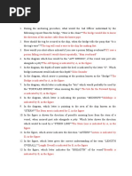 Understanding LR Class Notations | PDF | Ships | Oil Tanker