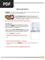 Phase Changes Gizmo Exploration Key | PDF | Water | Ice