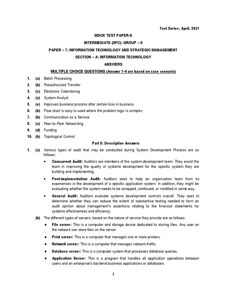 64663bos010521 A p7 Ipc | PDF | Computer Network | Internet & Web