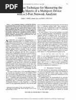 Eagle Test Systems ETS-88 | PDF | Amplifier | Multi Core Processor