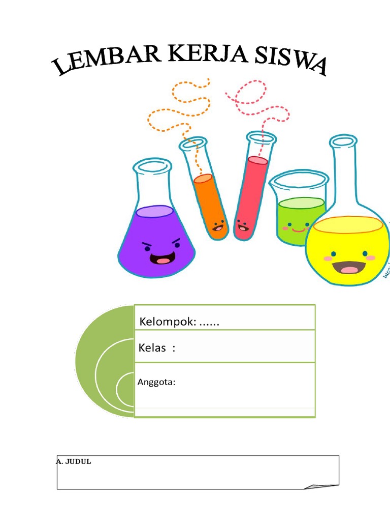 Kalorimeter Sederhana untuk Mengukur ΔH | PDF