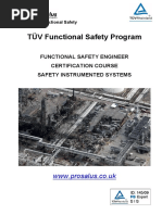 CFSE and CFSP Exam Review Guide | PDF | Reliability Engineering ...
