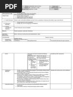 DLP-UCSP Function of Education in The Society | PDF | Cognition | Learning