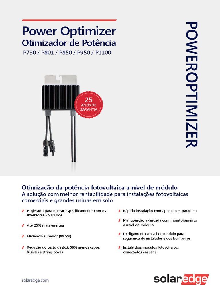 Https - WWW - Solaredge.com - Sites - Default - Files - Se P Series ...