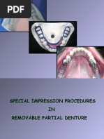 RPI and RPA Concept | PDF | Dentures | Dentistry Branches