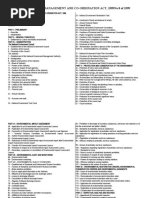 NEMA Act 107 of 1998 | PDF