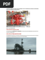 Que Es El BOP | PDF | Ingeniería mecánica | Energía y recursos