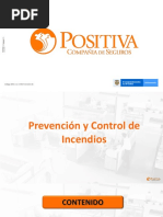 Rotulo ACPM | PDF