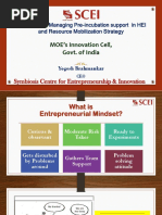 IPB PowerPoint Template - 1 | PDF