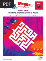 SHH! We Have A Plan Activity Kit | PDF