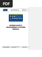 (IMO FAL Form 5) : Crew List | PDF