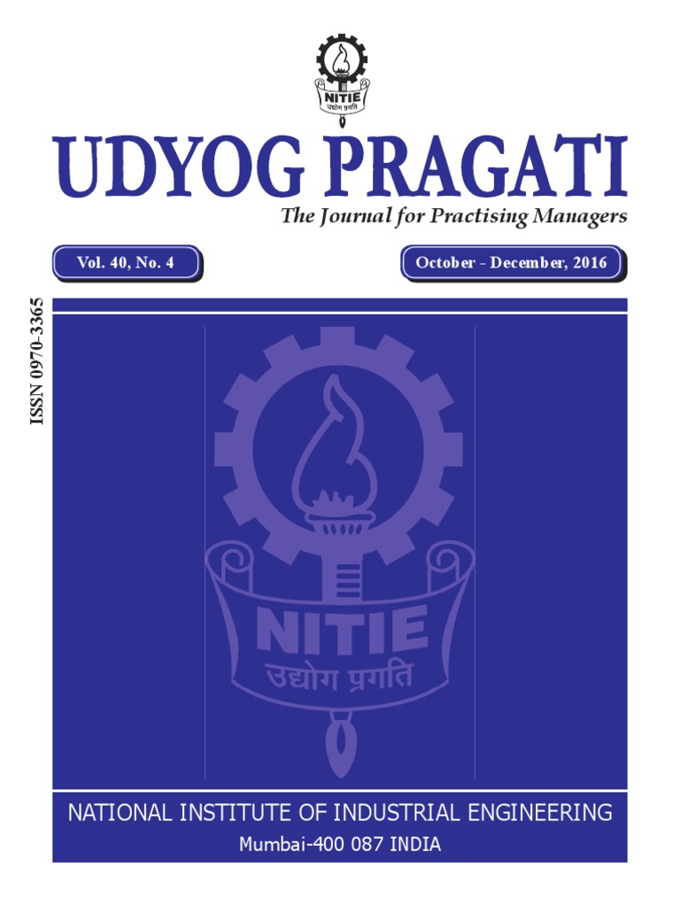 Functions of Industrial Engineering 1615282531 | PDF | Industrial ...