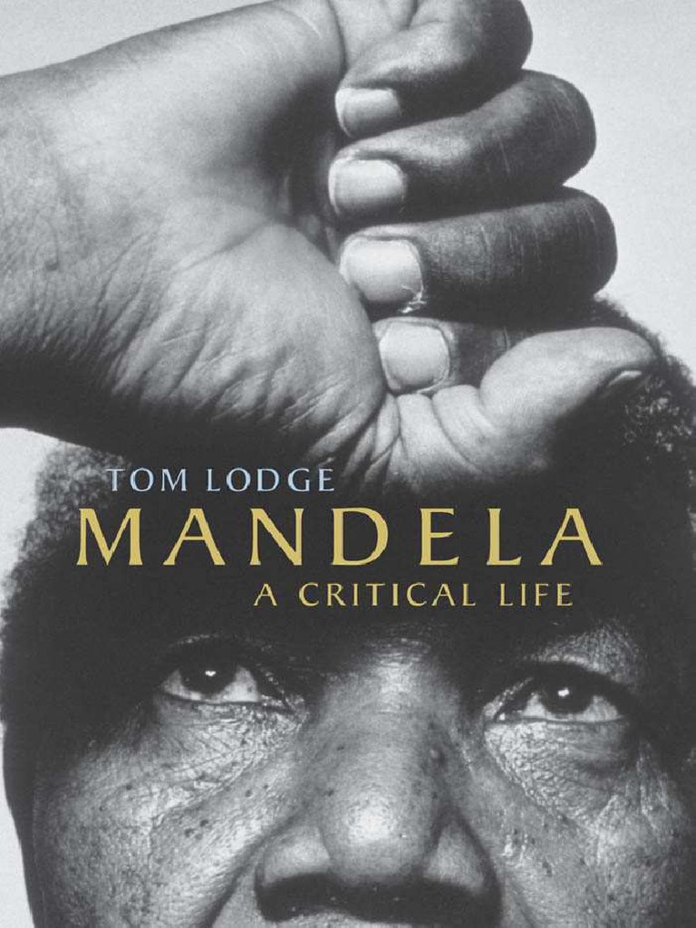 Mandella | Download Free PDF | Nelson Mandela