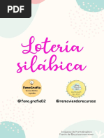 Conciencia Fonológica de La L. | PDF